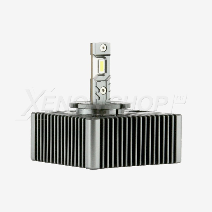 Светодиодные лампы D5S MTF-Light Cyber Light 6000К купить в Москве в ...
