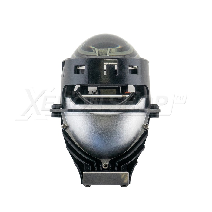 Светодиодные линзы MTF-Light Night Assistant Progressive 5500K купить в ...