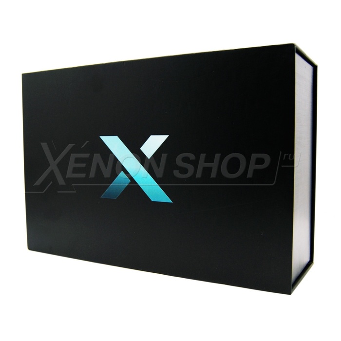 Светодиодные линзы DIXEL X-LED YH3 Double 3.0 5000K купить в Москве в ...
