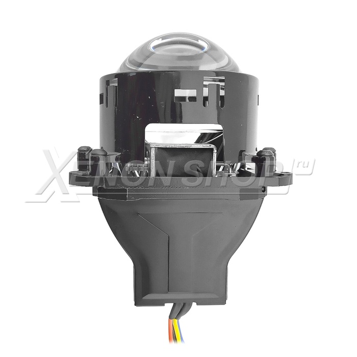 Светодиодные линзы DIXEL X-LED Y3 3.0 4500K купить в Москве в XenonShop
