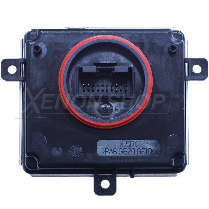 Блок DELPHI 4G0907697H LED