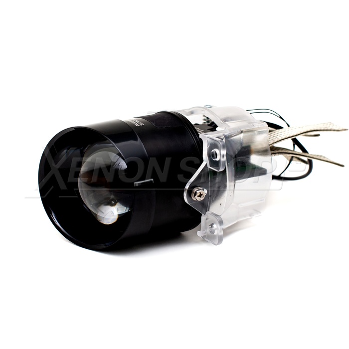 Светодиодные линзы Вайпер (Viper) GTR SUPER FOG 2,8" UNIVERSAL купить в ...