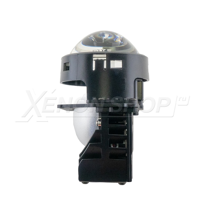 Светодиодные линзы MTF-Light Night Assistant Progressive 5500K купить в ...