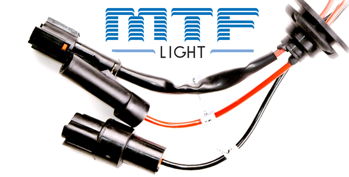 Ксеноновая лампа MTF-Light (МТФ Лайт) H7 купить в XenonShop