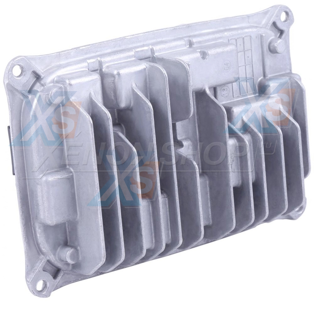 Блок управления LED Mercedes (Мерседес) A2129005424 Continental купить ...